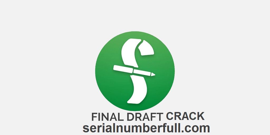 Final Draft 11 Crack Activation Code Windows 7 8 8 1 final-draft-11-crack-activation-code-windows-7-8-8-1