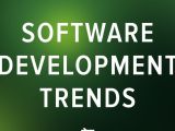 Top Software Development Trends For 2024