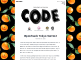 Openstack Tokyo Summit Server As Code Dot Com