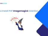 How To Install Php Imagemagick Extension Serveravatar