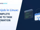 Cronjob In Linux A Complete Guide To Task Automation