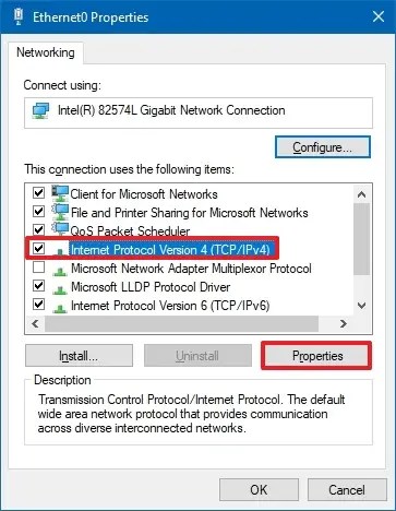 How to assign static IP address on Windows Server 2022 - Server Decode