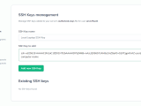Ssh Keys Serverfluent