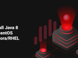 Install Java 8 On Centos Fedora Rhel Serverhealers
