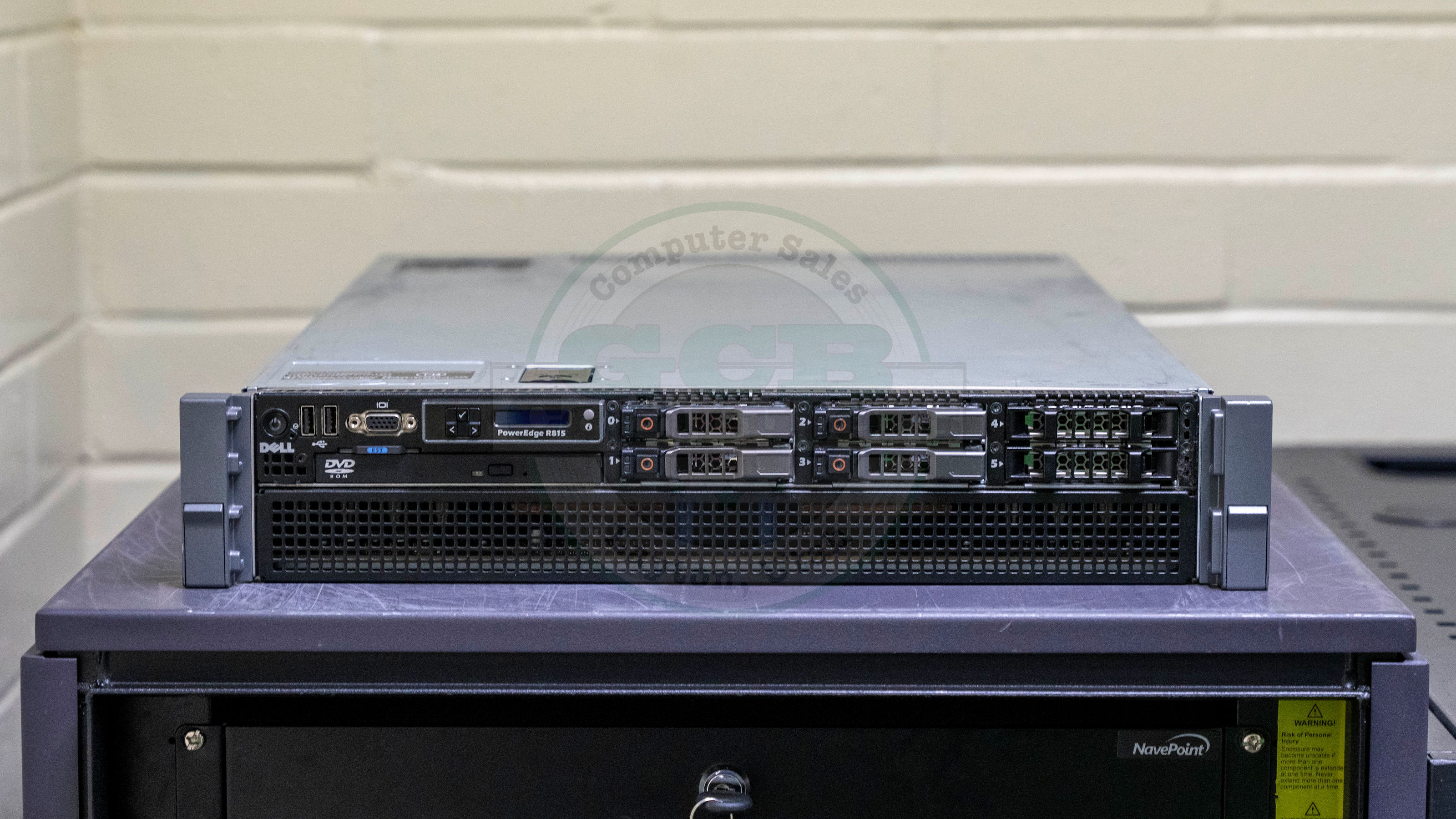 Available Servers – GCB Computers – Server Store