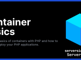Container Basics Php Docker Images Serversideup Php