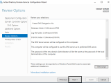 How To Setup Active Directory Domain Service Dns With Serverstadium