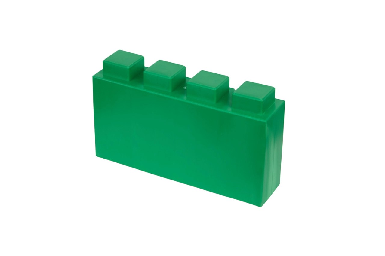 Bloque de línea de 30.4cm x 7.6 cm | Servexstore mobiliario para tus ...