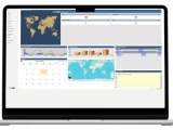 Servicengine Relocation Management Software For Rmcs
