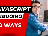 List Of All Ways To Debug In Javascript Servicenow Spectaculars