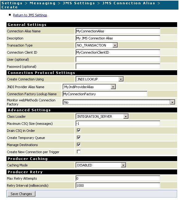 webMethods Tutorial – Tutorial for Software AG webMethods