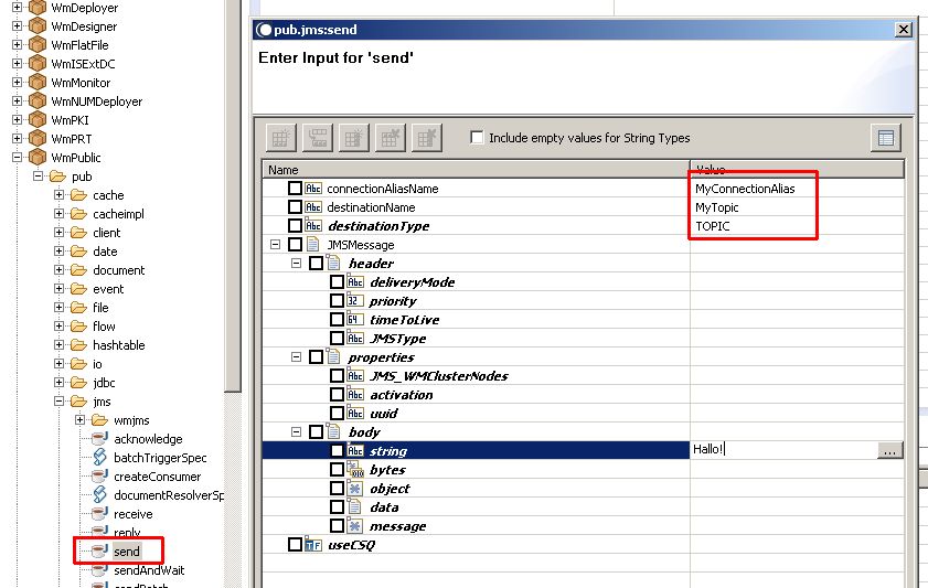 webMethods Tutorial – Tutorial for Software AG webMethods
