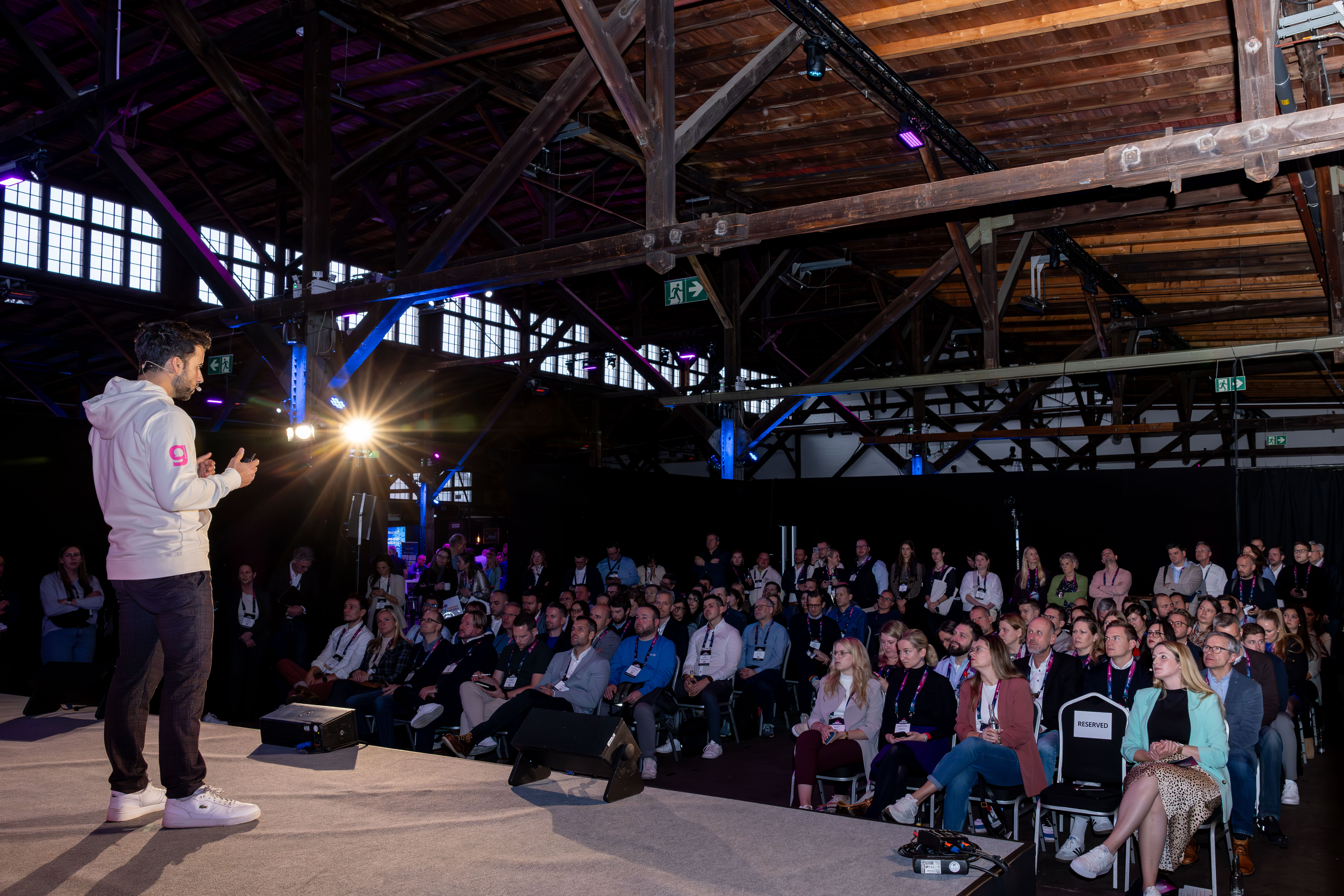 Service Summit The Trade Fair For Digital Customer Service Innovations