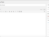 Servikus Tutorials How To Create Wordpress Post
