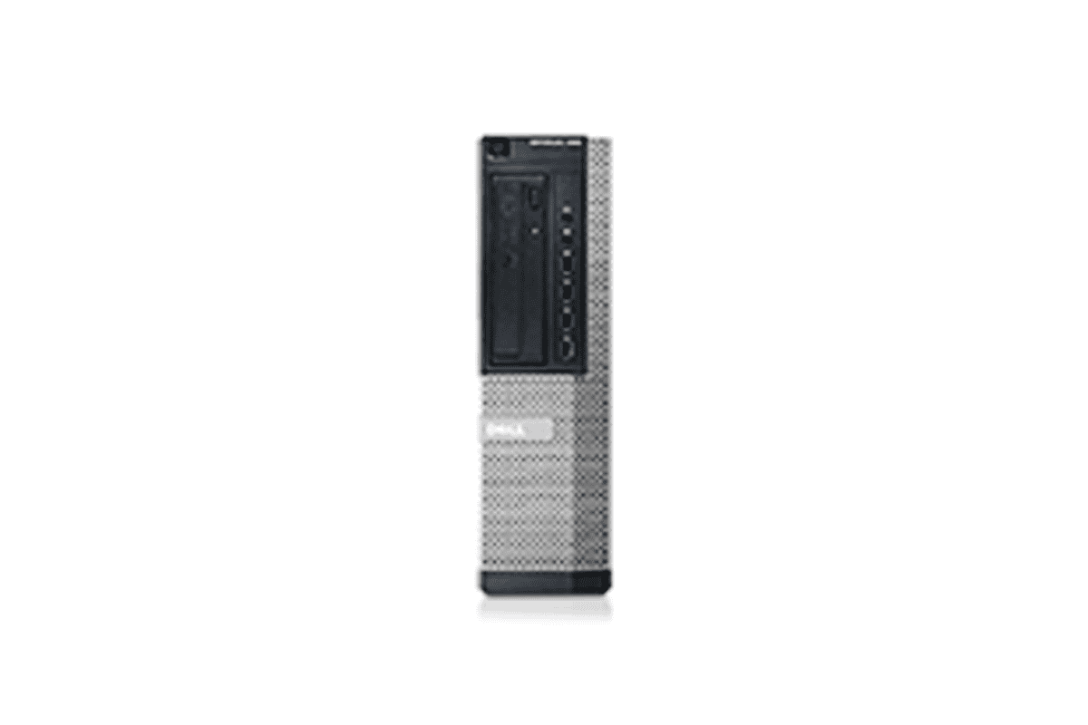 Tout savoir sur la gamme des DELL Optiplex