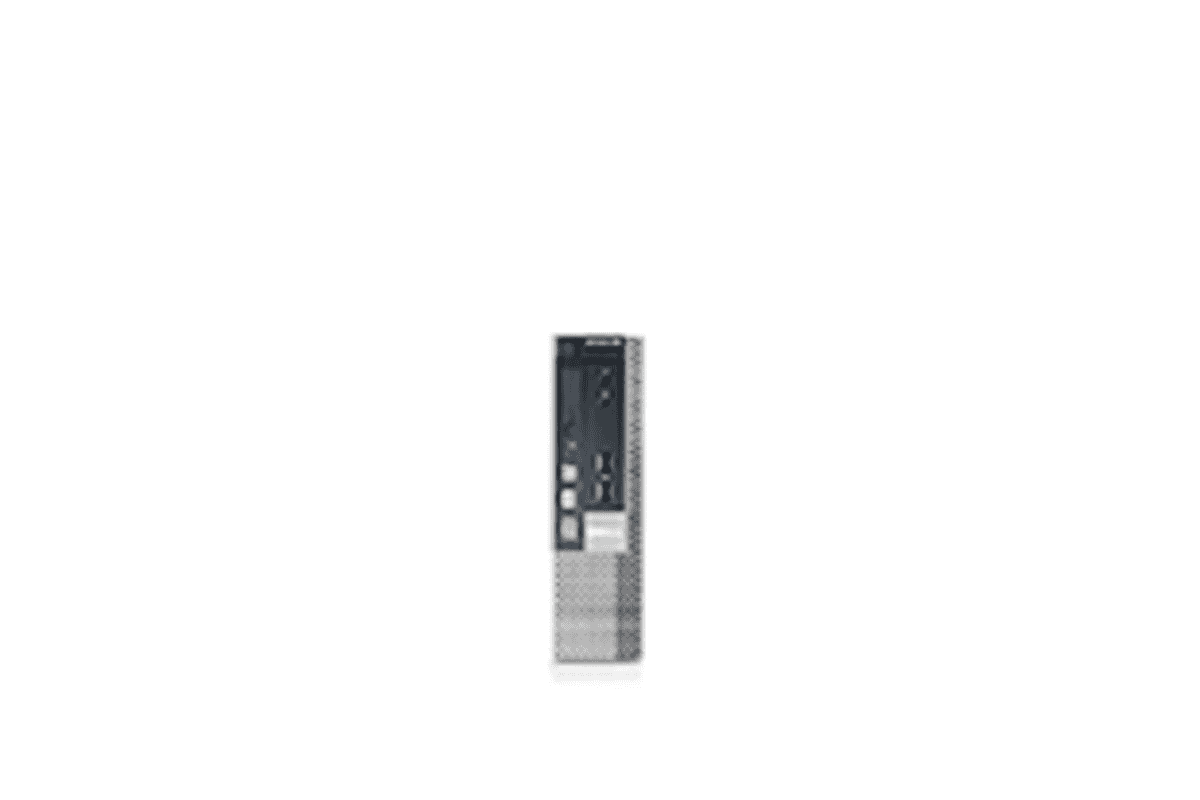 Tout savoir sur la gamme des DELL Optiplex