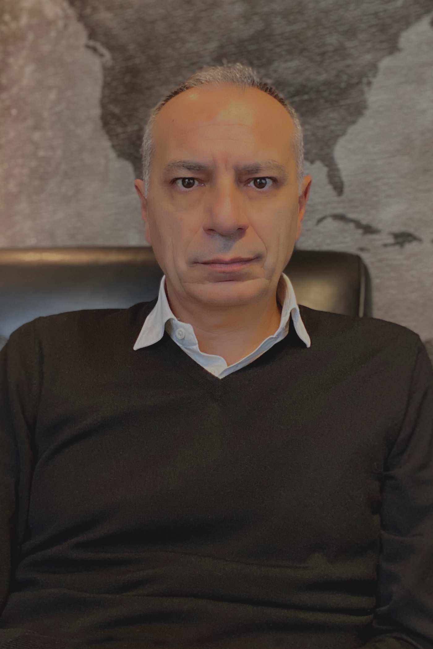 ProCo Sound – Benum AS – SessionNotater