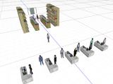 Queuing System Examples