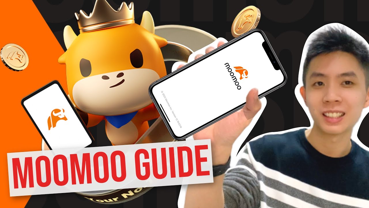 moomoo Guide! Get Free Shares and No Commission With This Super-App ...
