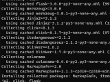 Typeerror Object Is Not Json Serializable