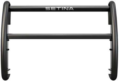 PB400 Aluminum Bumper - Setina Manufacturing : Setina Manufacturing