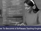 How To Become A Software Tester Q A Engineer Guide