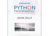 Python Programming An Introduction To Computer Science