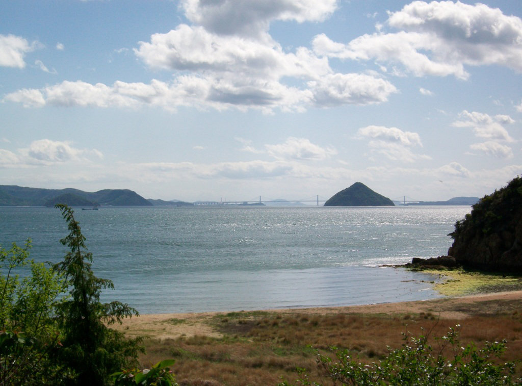 Seto Inland Sea