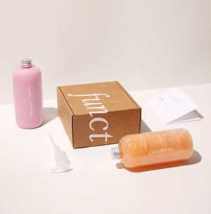 Function of Beauty Offers Fully Customizable and Vegan Beauty Products