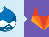 Drupal Migrates To Gitlab Blog Sevaa Group