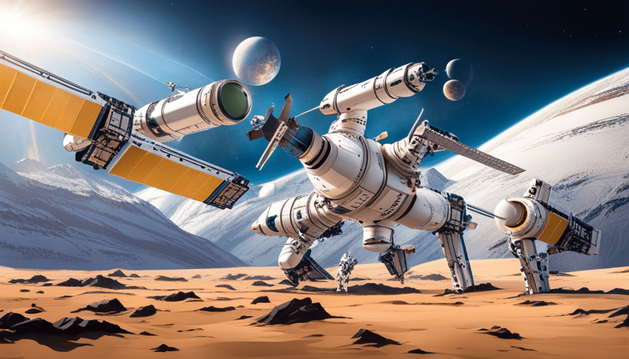 Cloud Native Development Services Sevenpico - HD Minimal Wallpapers for Desktop