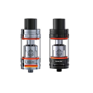 SMOK TFV8 Tank Review | Seven Report