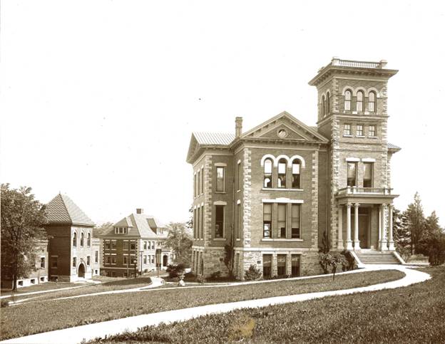 Conference 2016 - Education - Seventh Day Baptist General Conference