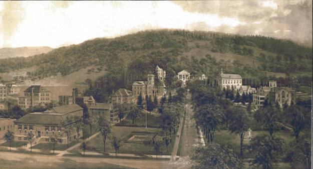 Conference 2016 - Education - Seventh Day Baptist General Conference