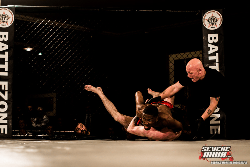 Photos - BattleZone Fighting Championships 12