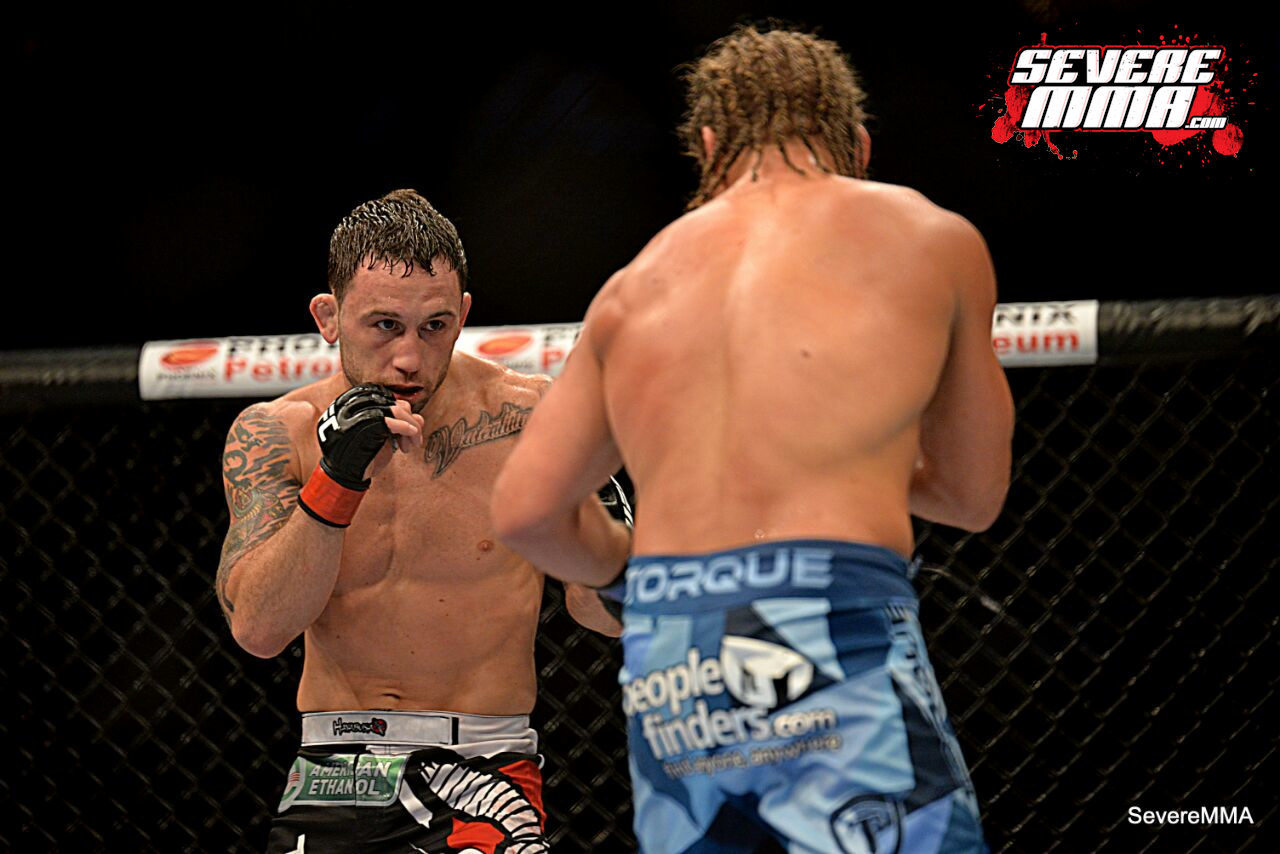 Photos - SevereMMA.com - UFC, Mixed Martial Arts (MMA), Irish MMA