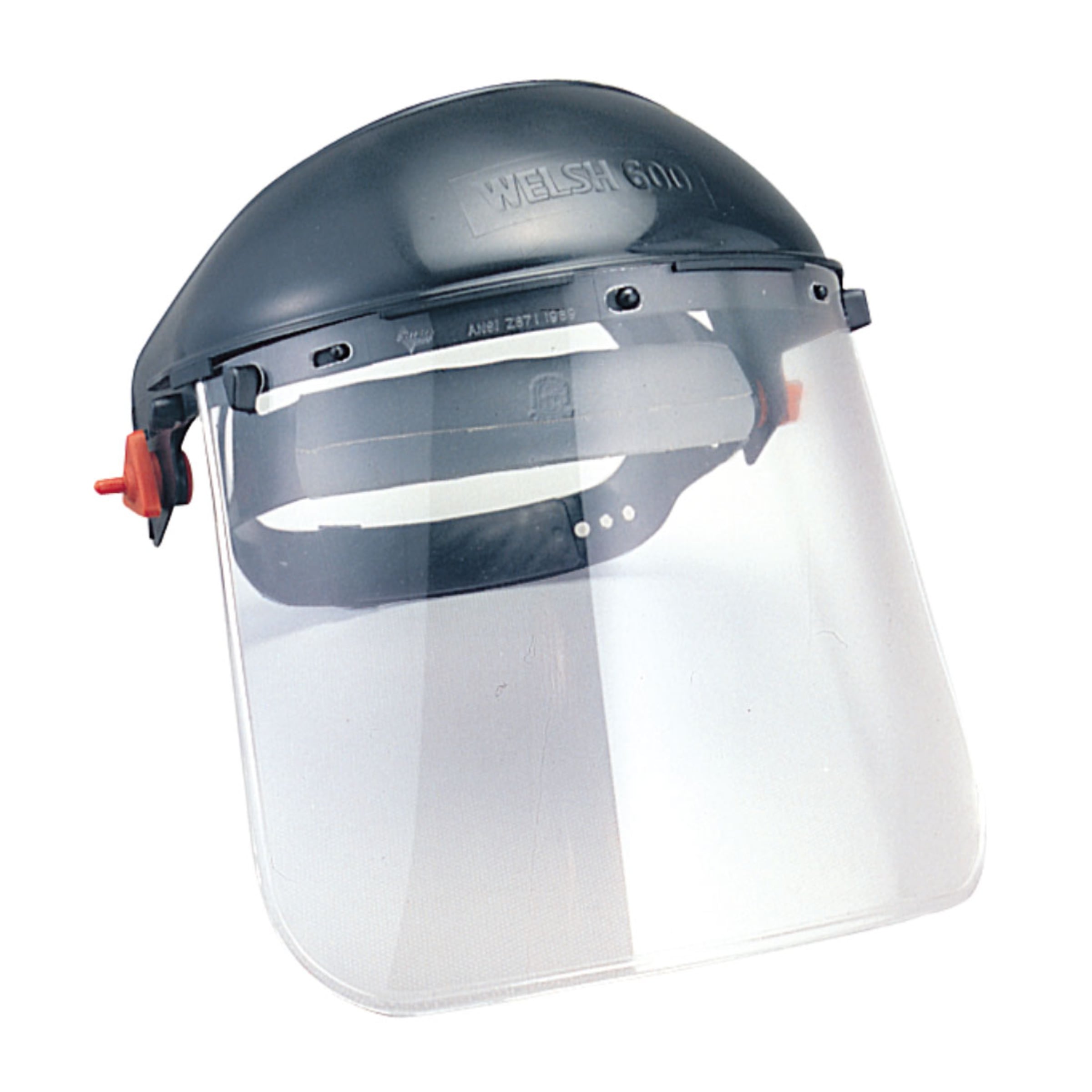 Protector Facial de Policarbonato – SEVIANI