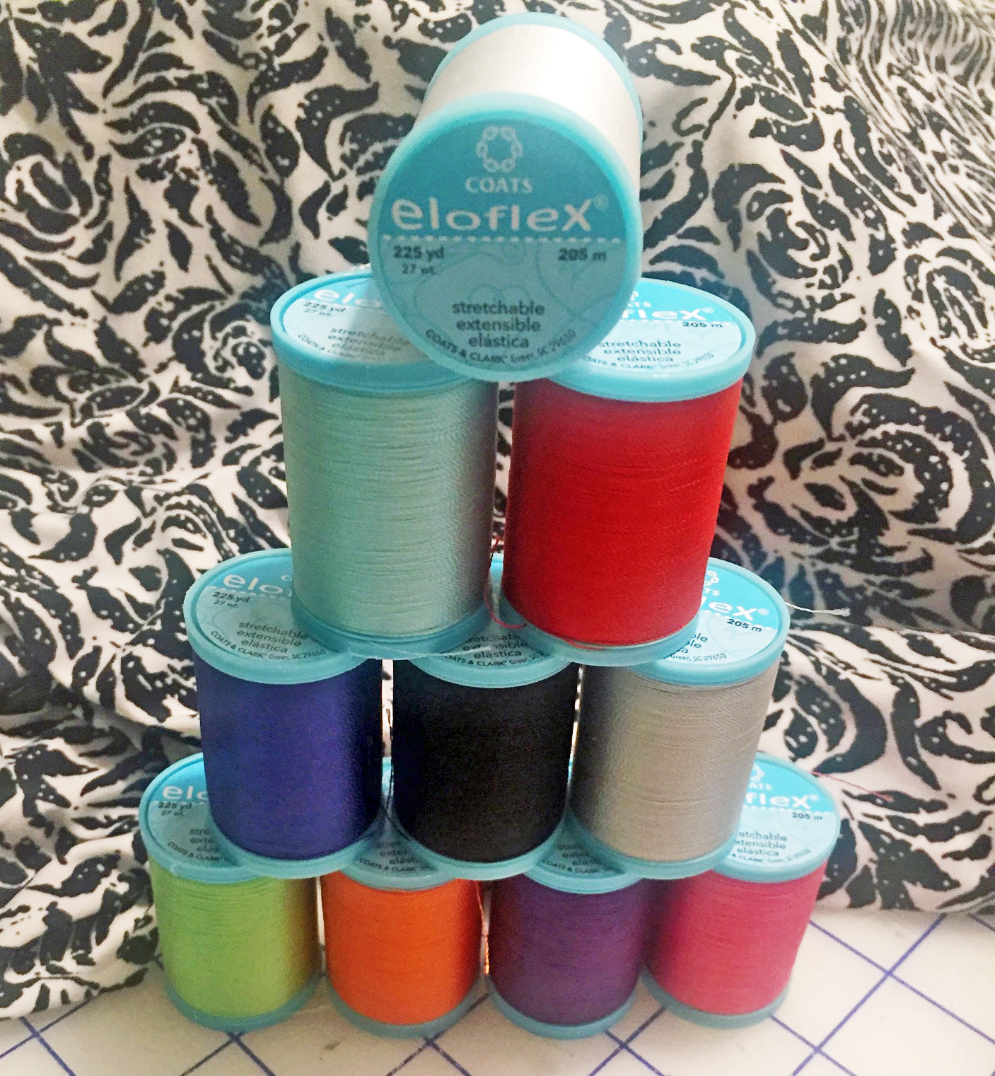 We Have an Eloflex Winner!! – The Sewful Life