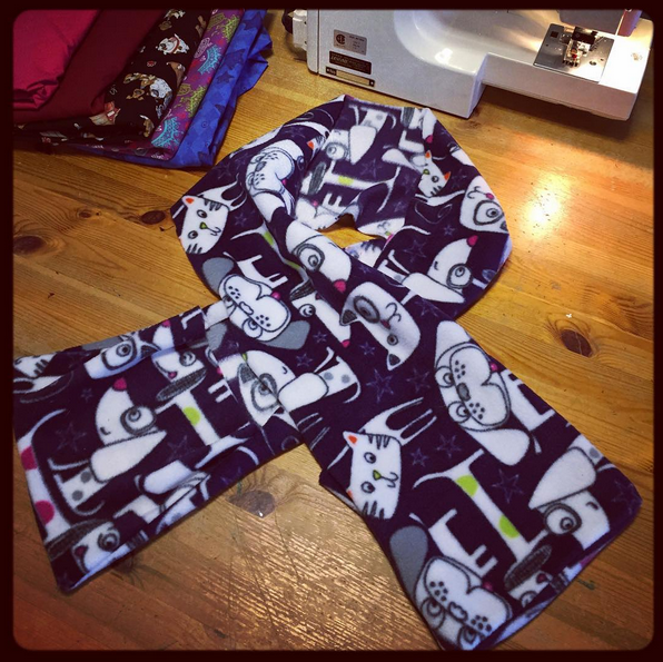 scarf – Seams Sew Fun