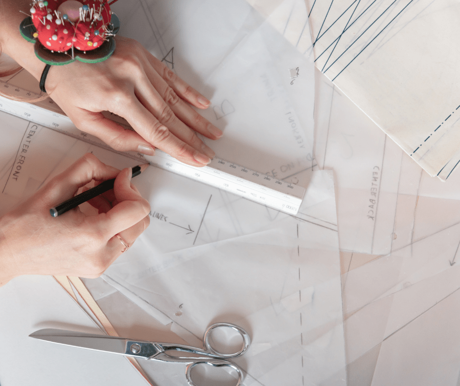 5 Reasons Why You Should Try PDF Sewing Patterns – Sewing Society