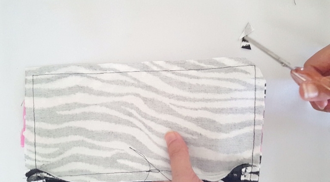 Sew, what you making? – Raising Young Believer's