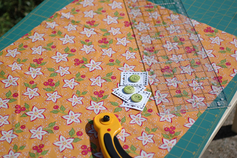Sewing Back-to-School: Buttons and Buttonholes! - Sew Sweetness