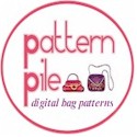 New Sponsor: Pattern Pile - Sew Sweetness