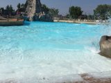 Hurricane Bay Six Flags St Louis