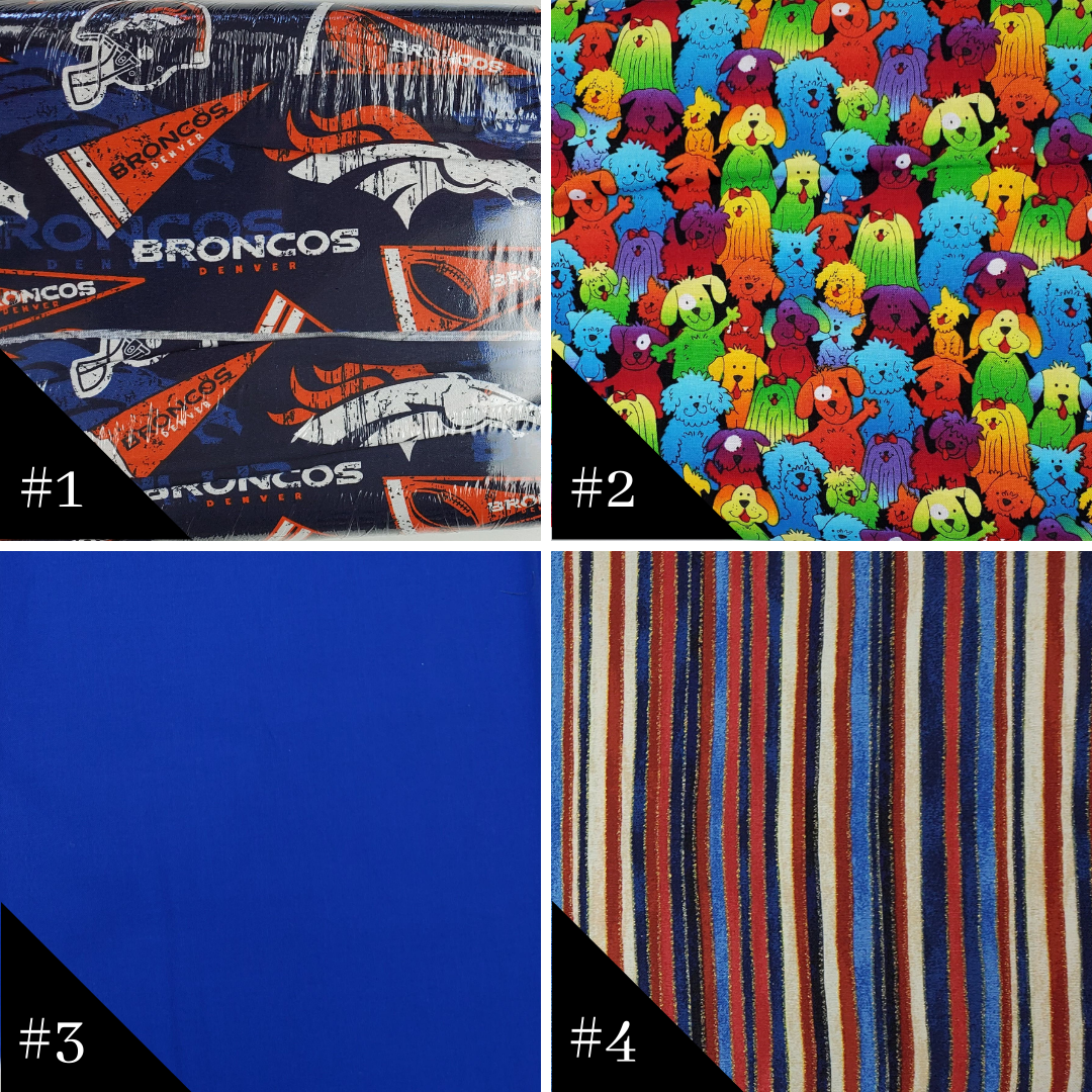 Order Face Masks – S&F Sewing & Alterations