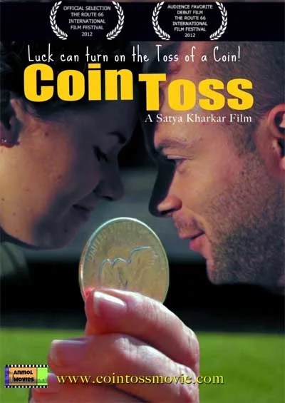 Coin Toss (2013) (movie review). - SFcrowsnest