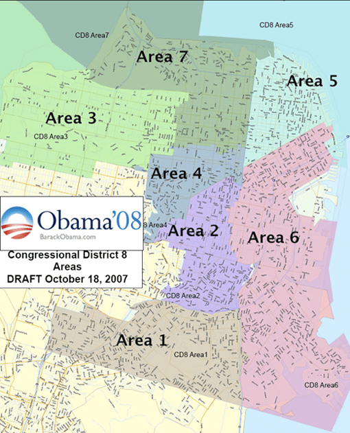 Maps! | San Francisco Loves Data