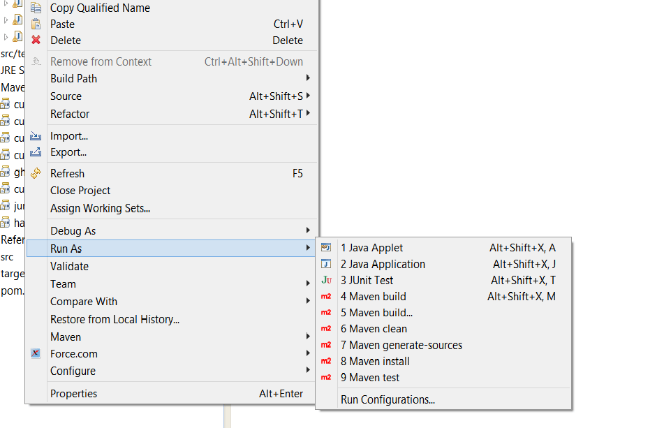 Automatic Salesforce Testing with Cucumber - SFDC Beginner