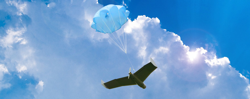 Micro UAS. MicroB – Robotics