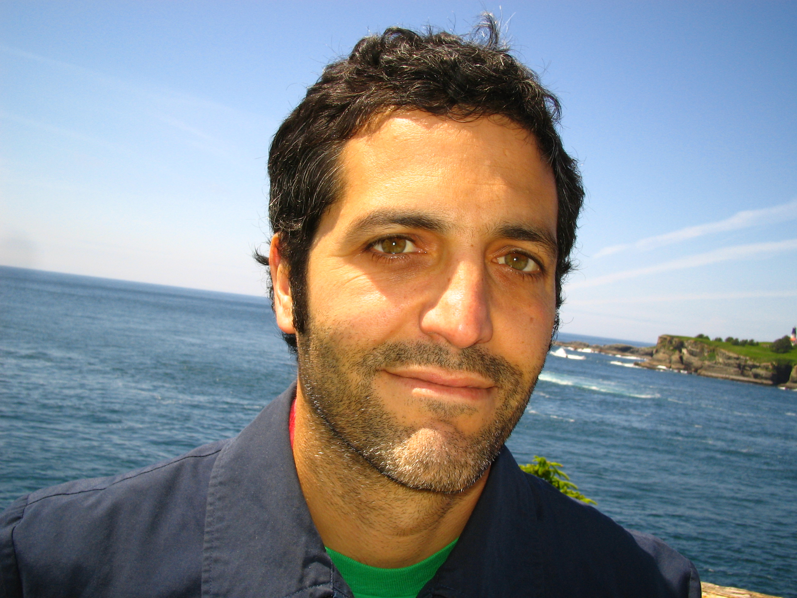 Sam Green to be awarded SF IndieFest’s Philo T Farnsworth Award – San ...